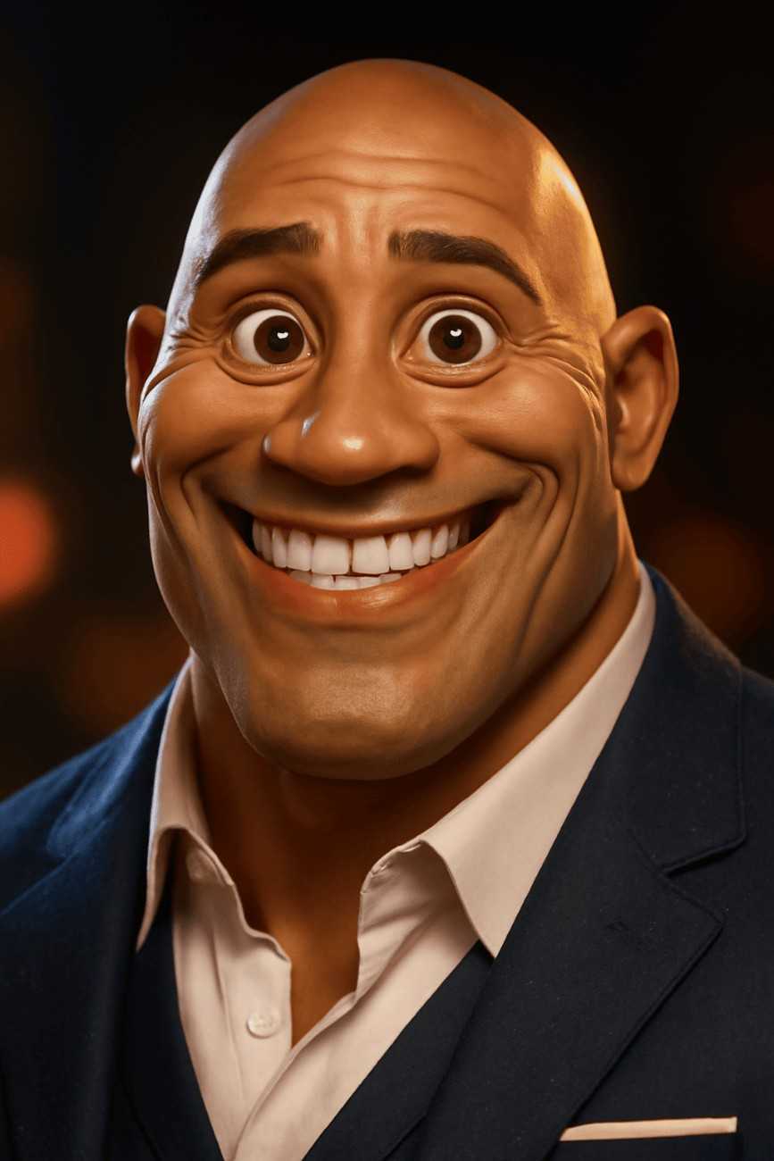 Photo to Cartoon | Cartoonize your photos