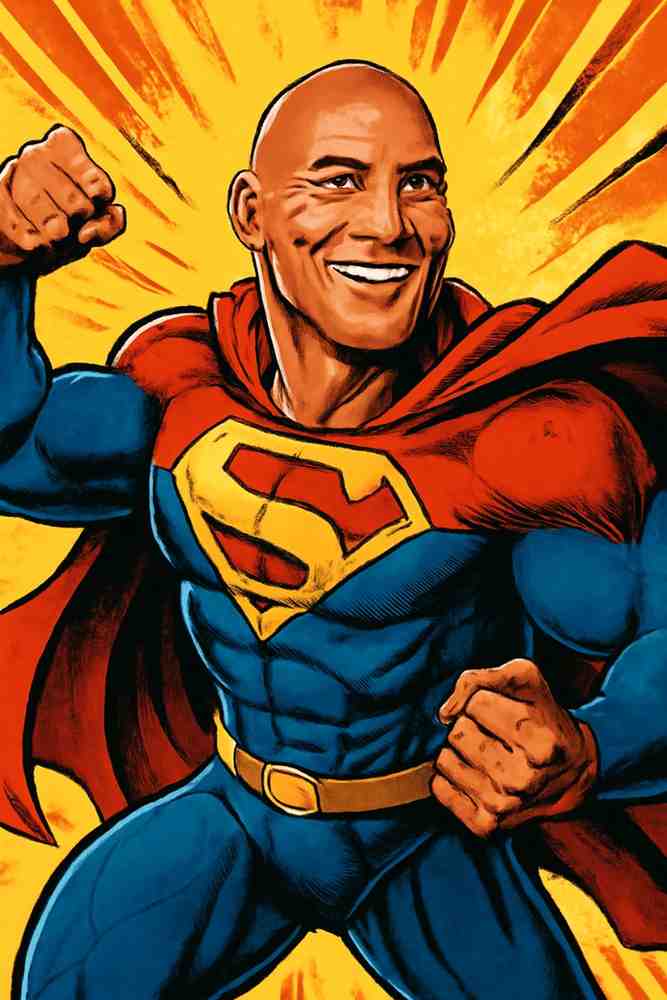 Photo to Cartoon | Cartoonize your photos